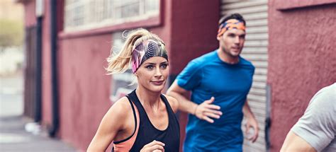 Wat Is Een Buff® En Waarom ‘ie Ook In De Zomer Ideaal Is Bever