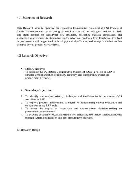 Research Methododlogy Pdf