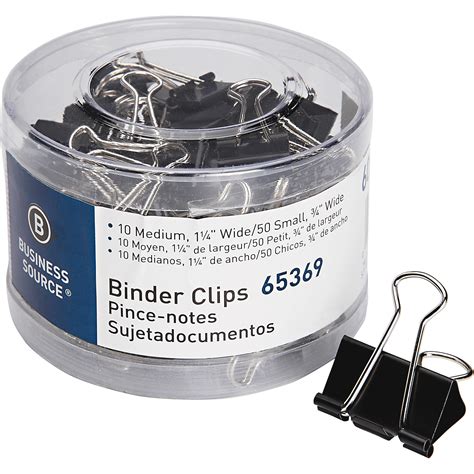 Kamloops Office Systems Office Supplies General Supplies Clips