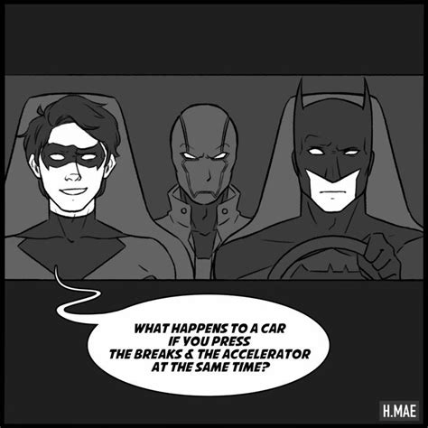 Fuck Yeah Dick Grayson Jason Todd Artofit