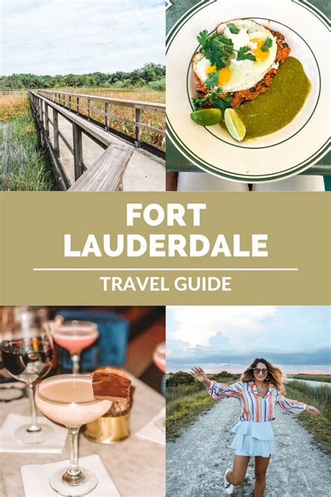 15 Best Things To Do In Fort Lauderdale Artofit