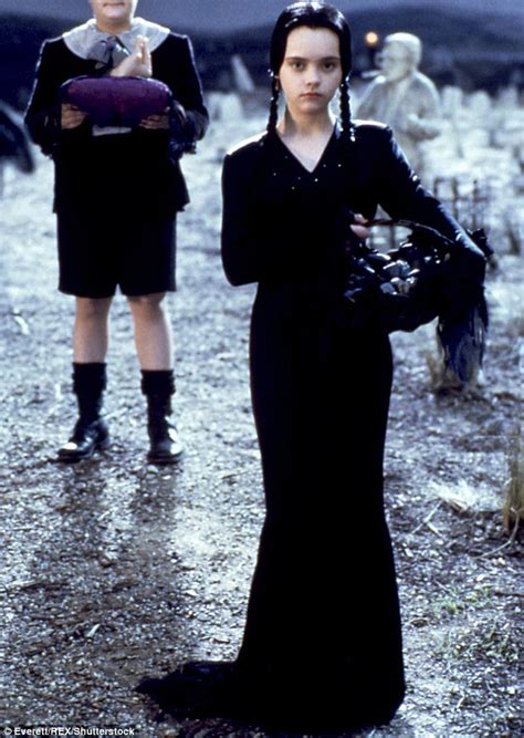 Wednesday Addams Full Body Wednesday Addams Full Body