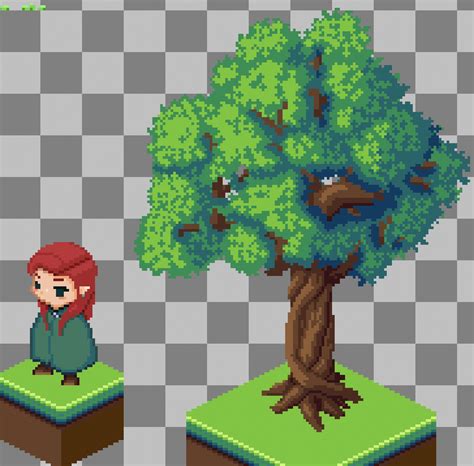 Best Aspect Ratio For 48x48 Pixel Art R Solodevelopment