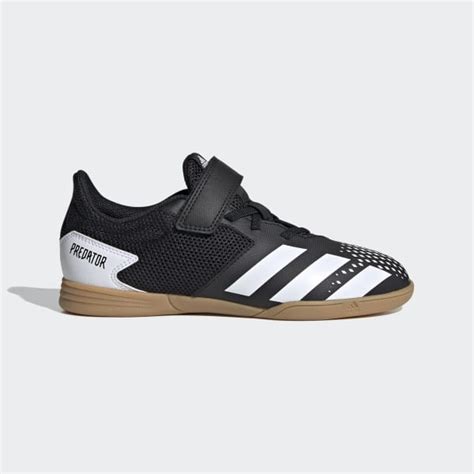 Adidas Calzado De Fútbol Predator Mutator 204 Cancha Cubierta Fútsal