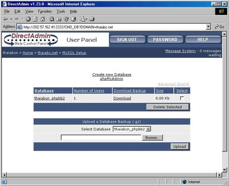 Phpbb Forum Bulletin Board