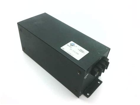 Ba Filter