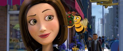 Bee Movie Sex How Jerry Seinfeld And Renée Zellweger Mate