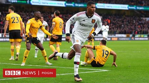Man Utd Vs Wolves Prediction Team News And Kick Off Of Epl Match Bbc