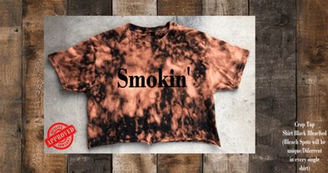 Super Sexy Crop Top For Raves Festival Dates And More Etsy