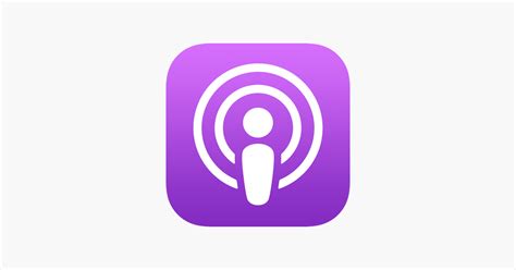 Apple Podcasts I App Store