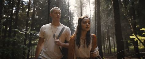 Trailer oficial de Jogos Vorazes A Cantiga dos Pássaros e das