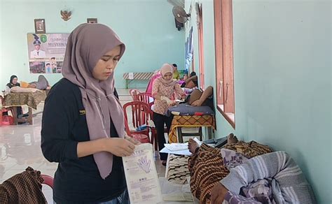 Pelayanan Kb Gratis Di Wilayah Desa Bhuana Jaya Selaku Kampung Kb