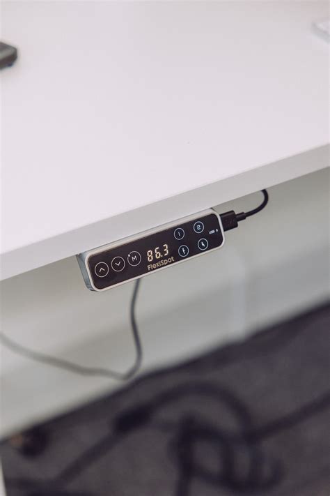 Best Flexispot Standing Desk 2026 E7 Pro Review Keep It Simpelle