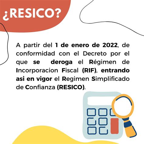 Regimen Simplificado De Confianza Jacandconsultores