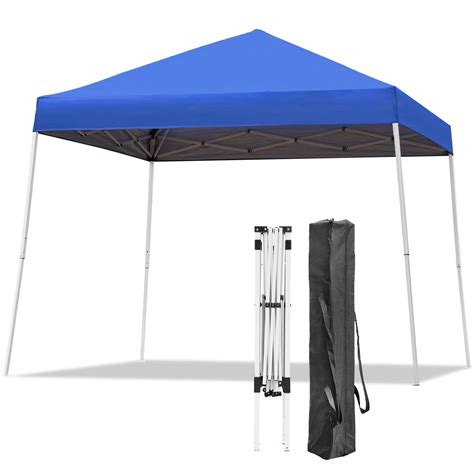 Buy Oneofics Canopy Tent 10x10 Ft Pop Up Canopy Outdoor Instant Tent