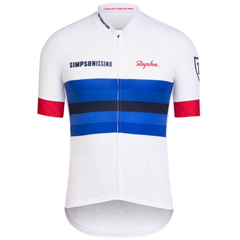 Rapha Tom Simpson Pro Team Jersey Available September 1 2015 Pezcycling News