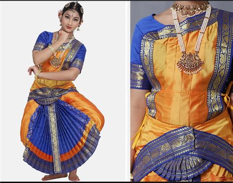 Red Bharatanatyam Classical Dance Costumes At ₹ 1850piece In Chennai