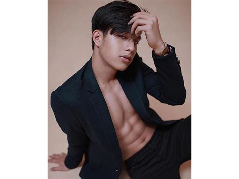 Jeff Moses One Of The Next Sparkle Heartthrob To Watch For Gma Entertainment