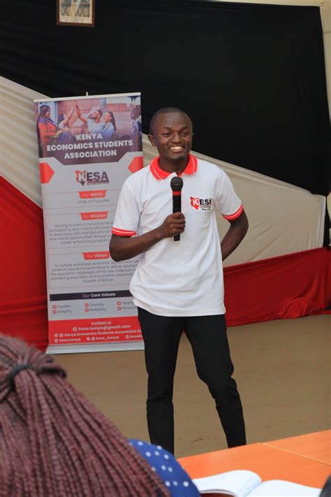 Moses Muchiri Mwangi On Linkedin Networking Careerdevelopment Cvbuilding Empowerment