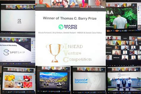 Anuj Karkare On Linkedin Insead Collaboration 25 Comments