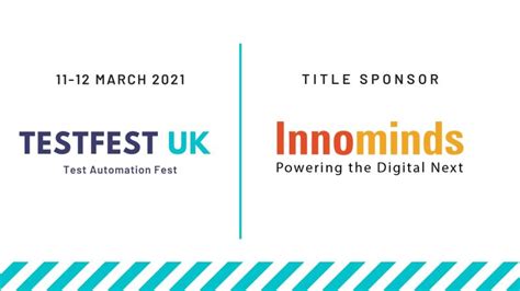 Clavent On Linkedin Thetestfest Uk Thetestfest Uk Softwaretesting Testautomation…