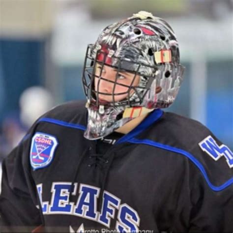 Luke Tipner Stats Contract Salary And More