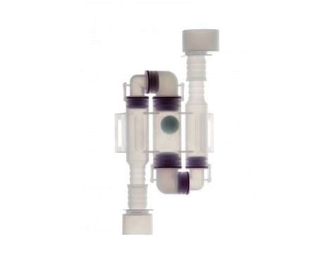 Сифон с гидромеханическим затвором profcool scu-032 — купить по низкой ...