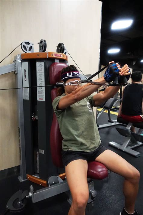 中國香港健美總會 Hong Kong China Bodybuilding And Fitness Association 9984