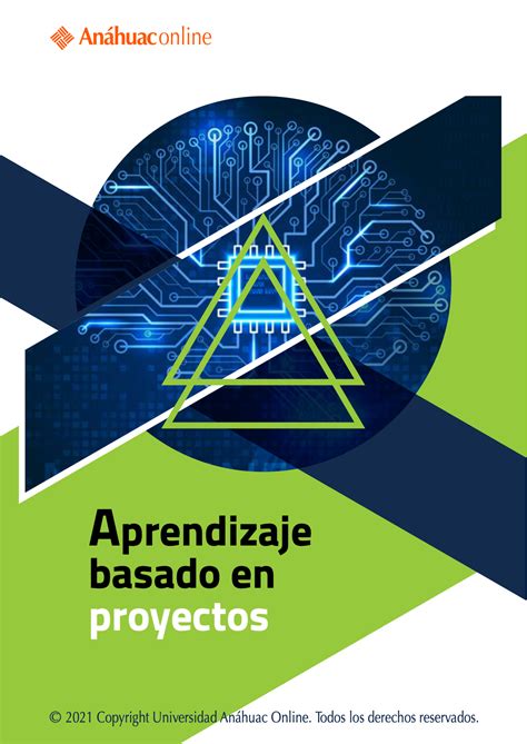 Aprendizaje Basado En Proyectos Sandraavina Page 1 14 Flip Pdf