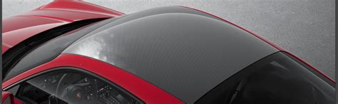 Carbon Fiber Parts For Performance Cars Og Carbon Fiber
