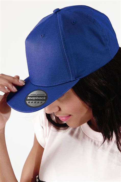 5 Paneeli Snapback Lippis Vaatemyyntifi