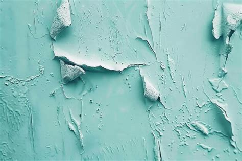 Premium Photo Pastel Blue And White Concrete Stone Texture For Summer