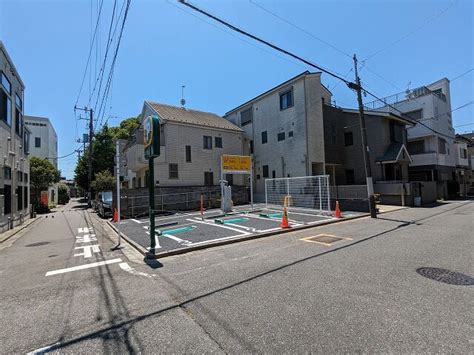 江戸川区松島4丁目第二 株式会社バイクパーク
