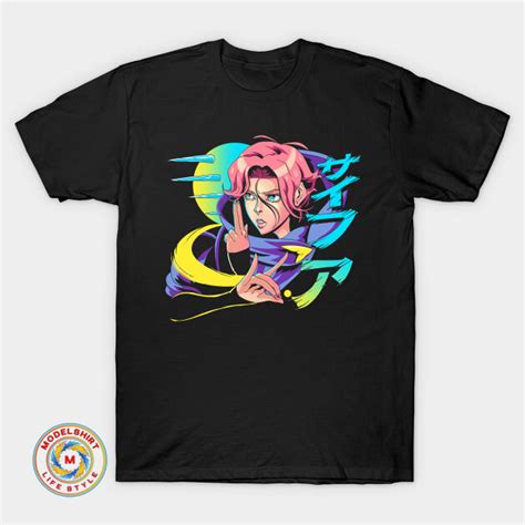 Sypha The Speaker T Shirt Model Shirt Store