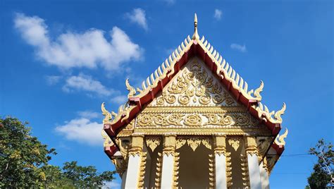 วัดโพธิ์ทอง ศรีมหาโพธิ ปราจีนบุรี วัดโพธิ์ทอง ปราจีนบุรี