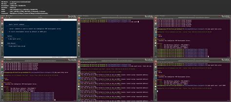 Learn Codeigniter 4 Spark Cli Tutorial Step By Step Softarchive