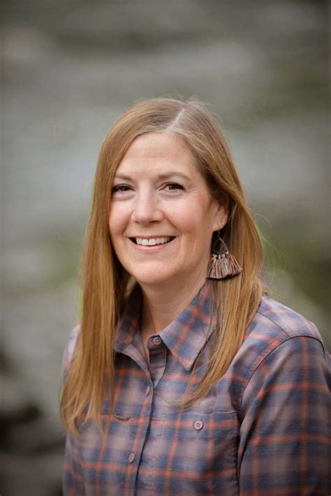 Carrie Bowden Oregon Natural Desert Association