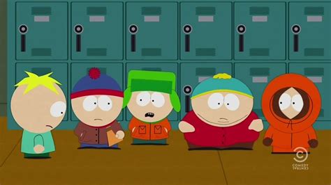 Kyle Broflovski Scene Pack Youtube