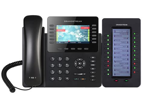 GXP-2000EXT | Expansion Module for GXP-2170 IP Phones