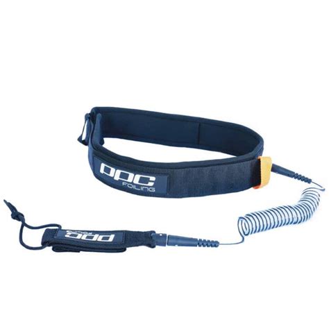 Surf Leash Waist Ppc Foiling