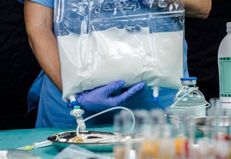 Total Parenteral Nutrition TPN Resources AmeriPharma Specialty Care