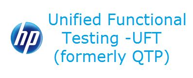 Introduction To HP Unified Functional Testing UFT Latest Version Of