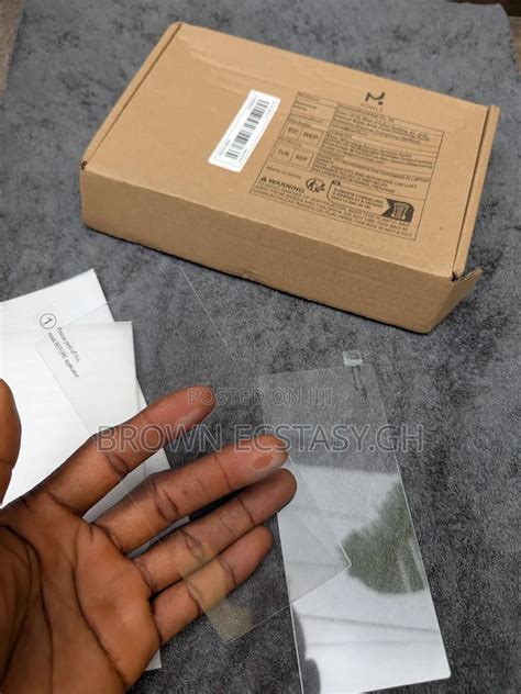 Galaxy Fold 7 Screen Protector In Osu Accessories For Phones