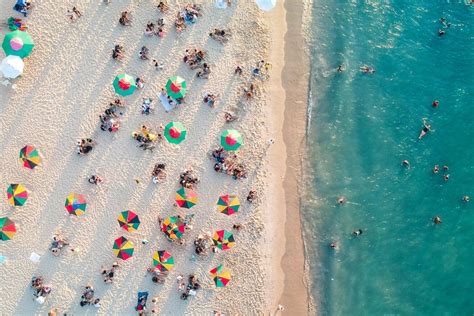 The Most Humid Cities In The World