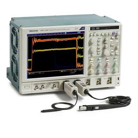 Tektronix Dpo7104c Series Oscilloscopes At Best Price In Bengaluru