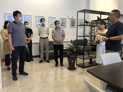 吉林省总长春新区蹲点组深入基层，为企业和职工谋利管理工作