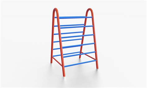 Playground Assets 3d Model Cgtrader Playground Assets 3d Model Cgtrader