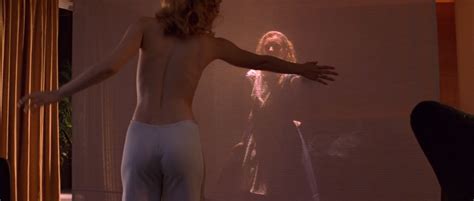 Naked Alison Lohman In Where The Truth Lies
