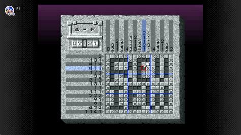 Marios Super Picross Switch Review The Skill Issue