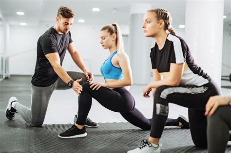 Devenir éducateur sportif Métier formation salaire etc